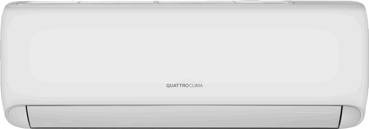 QUATTROCLIMA CAPRI QV-CA12WA/QN-CA12WA