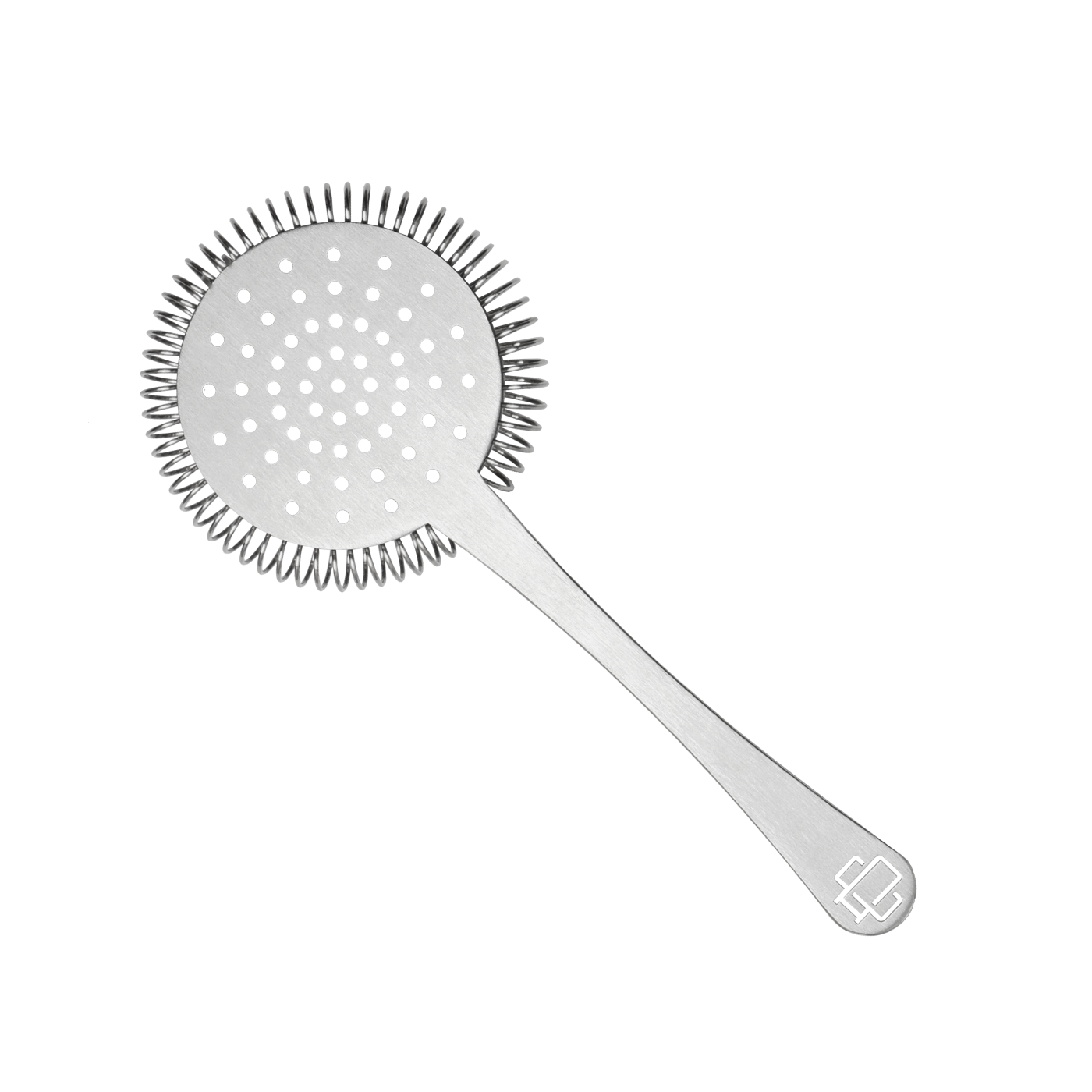 Hawthorne Strainer MINI Cocktail Design Classic