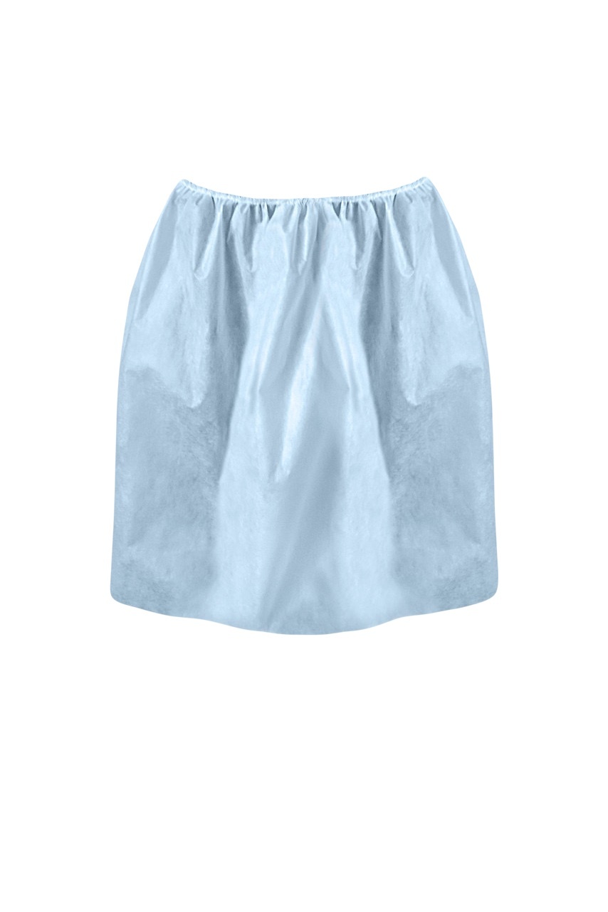 Спідниця гінекологічна одноразова|SPAmed