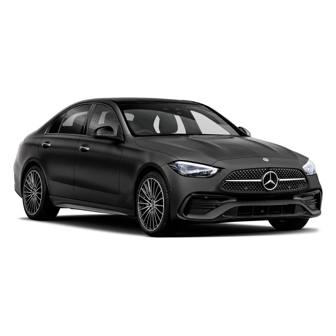 RENT MERCEDES-BENZ C350E