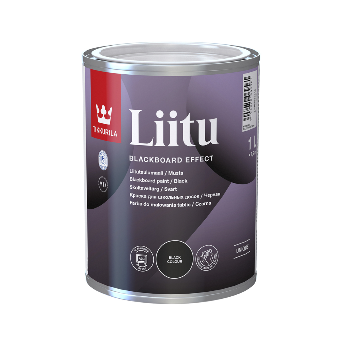 Liitu