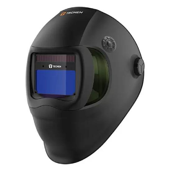 Маска сварщика Tecmen (Текмен) ADF - 745 TM31 чёрная заказать и купить ...