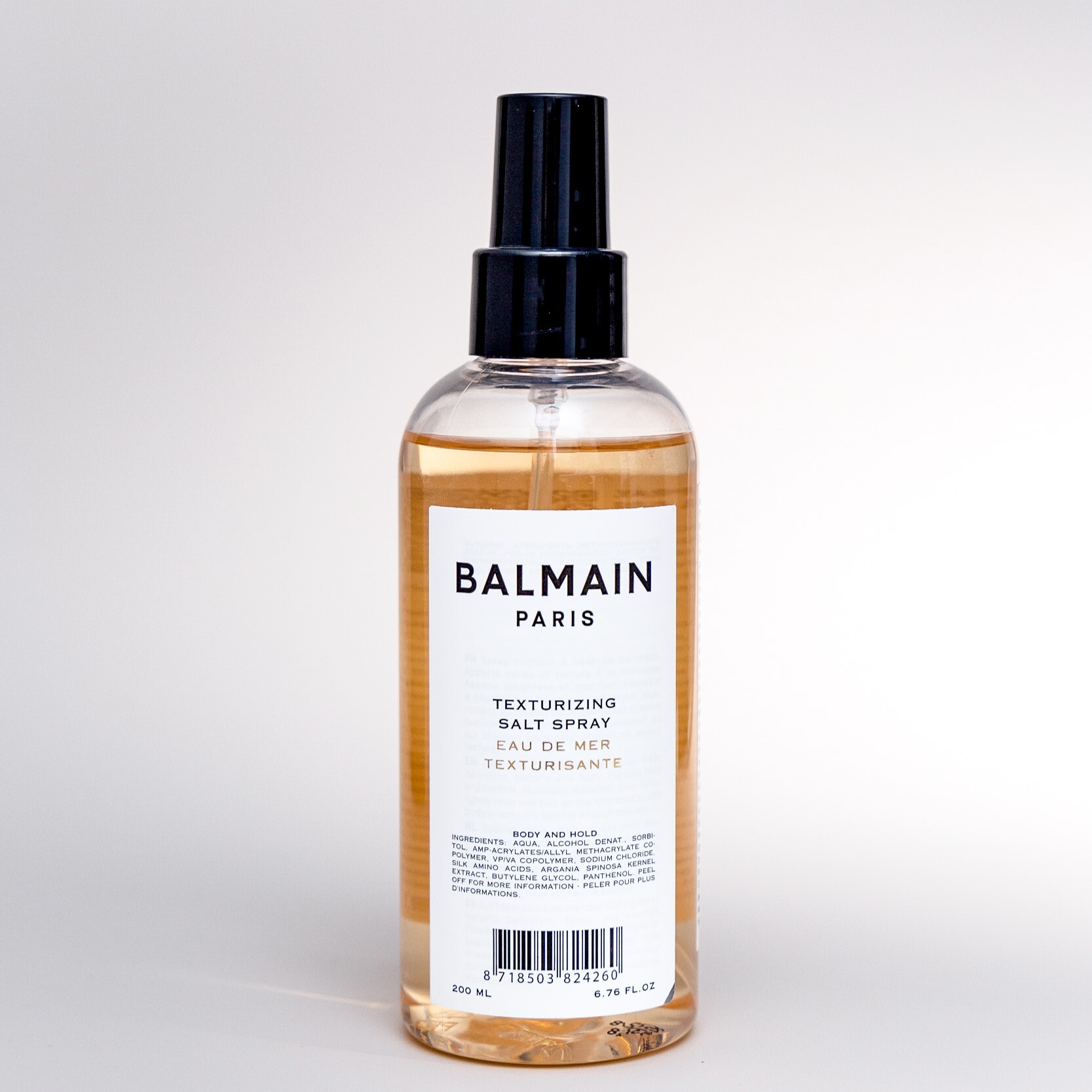 Balmain Hair Couture Солевой спрей для волос Текстурирующий Texturizing ...
