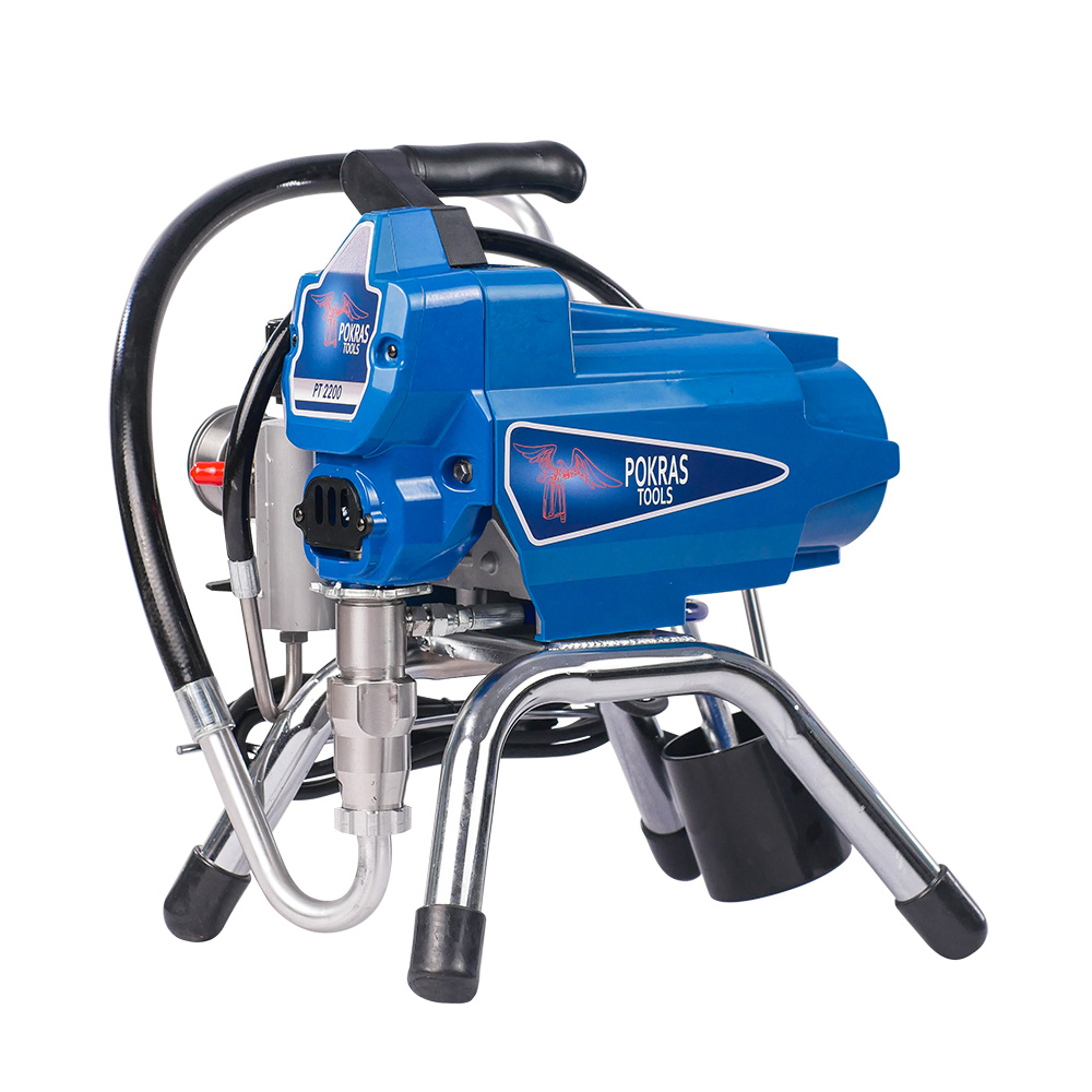 Окрасочный аппарат PT-2200