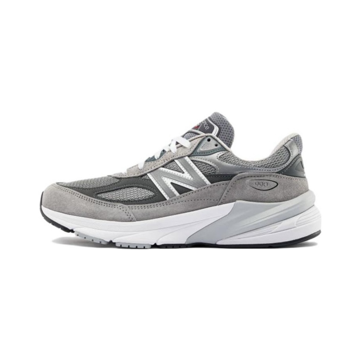 New Balance 990v6 made in USA "Castlerock"