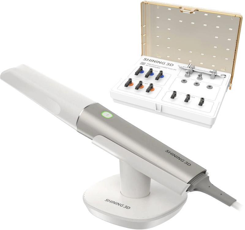 Shining3D Aoralscan Elite Wireless - Shining 3D