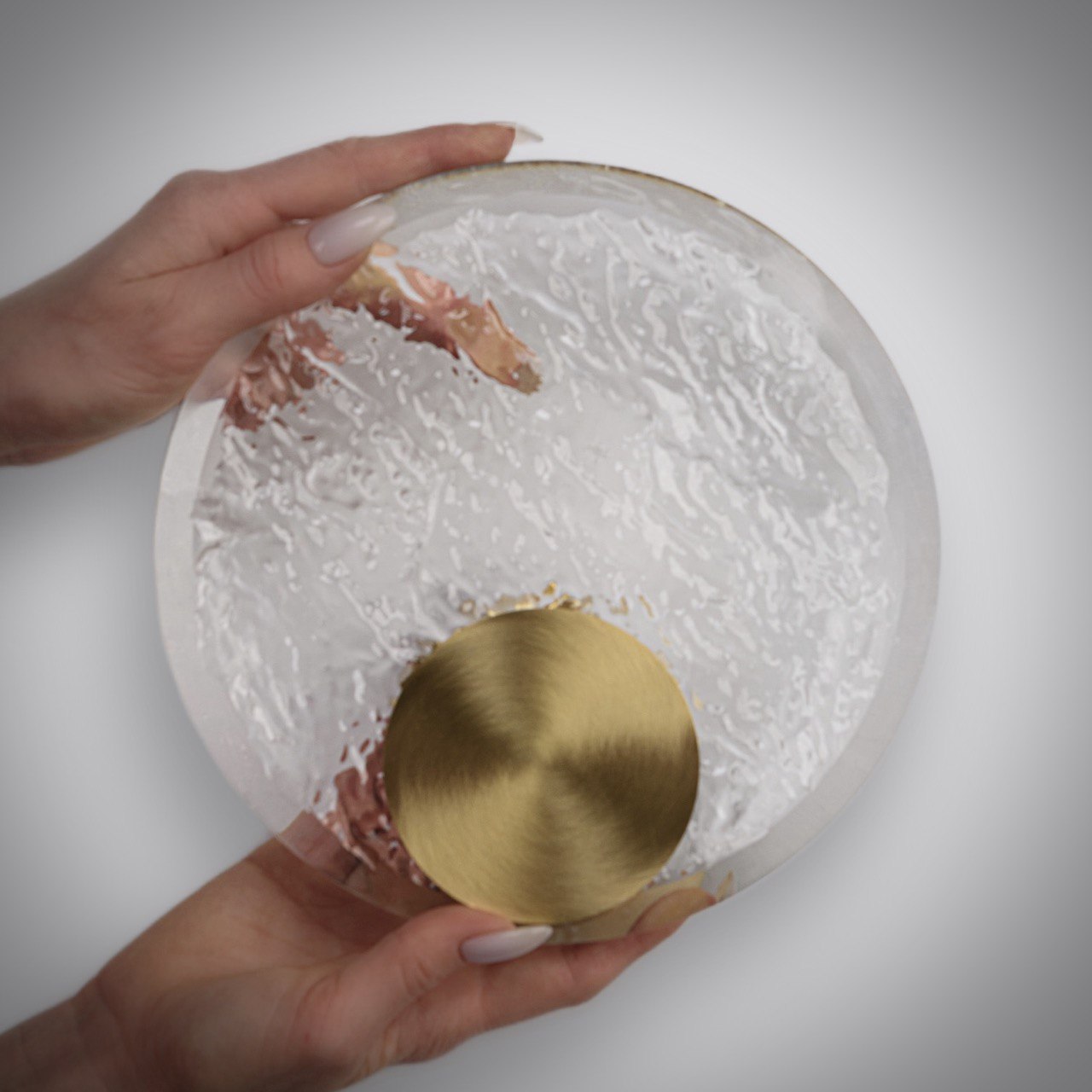 Настенный светильник Mini Lory Light