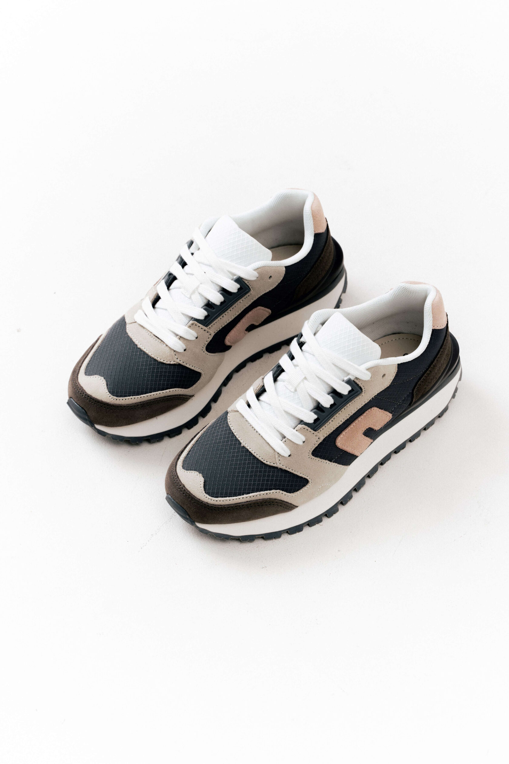 Кроссовки - SHESHOE