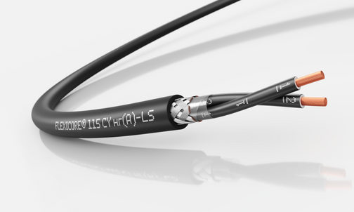 FLEXICORE® 115 CY нг(А)-LS | 300/500 В