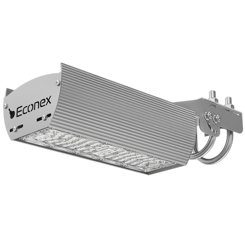 Светильник для наружного освещения Econex серии Spark G2