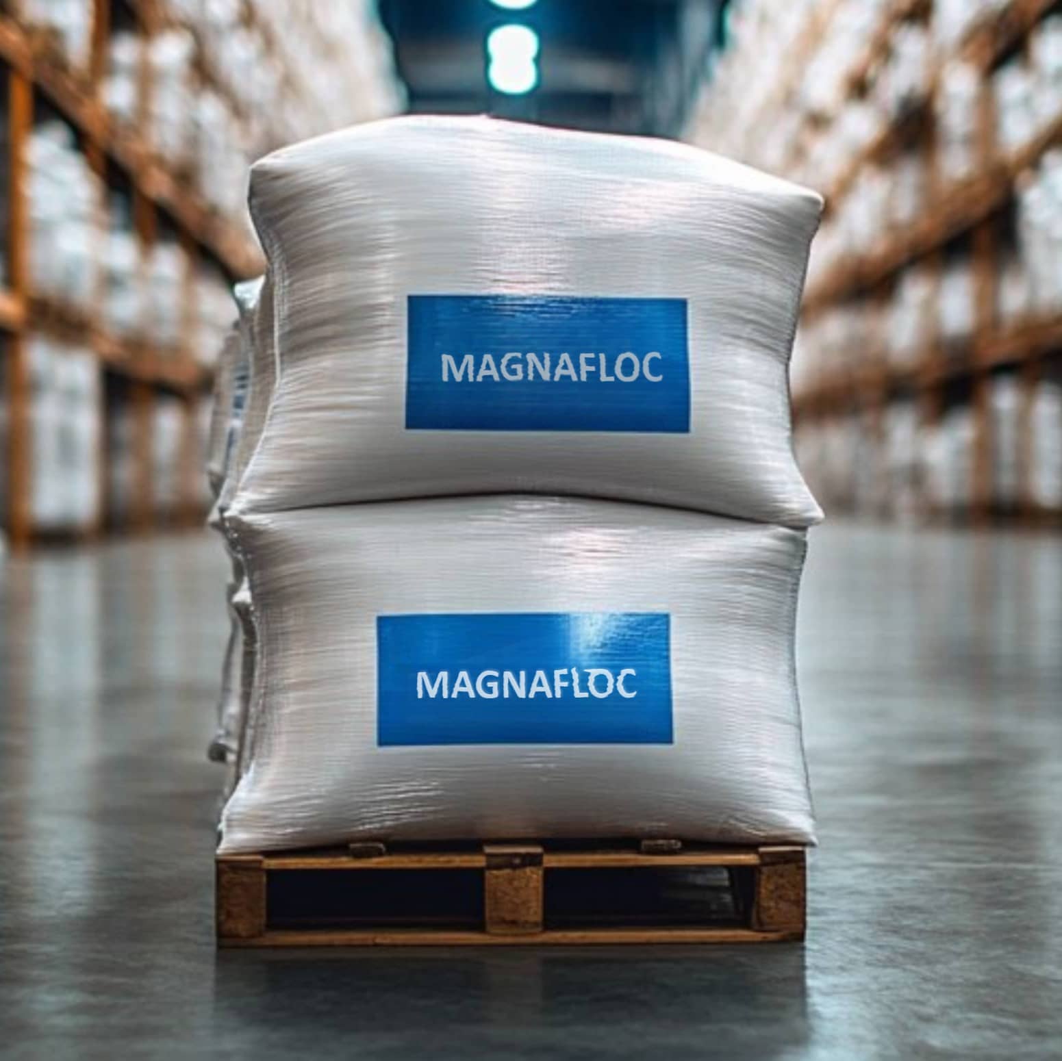 Флокулянт Магнафлок (Magnafloc) 336 - купить оптом и в розницу по ...