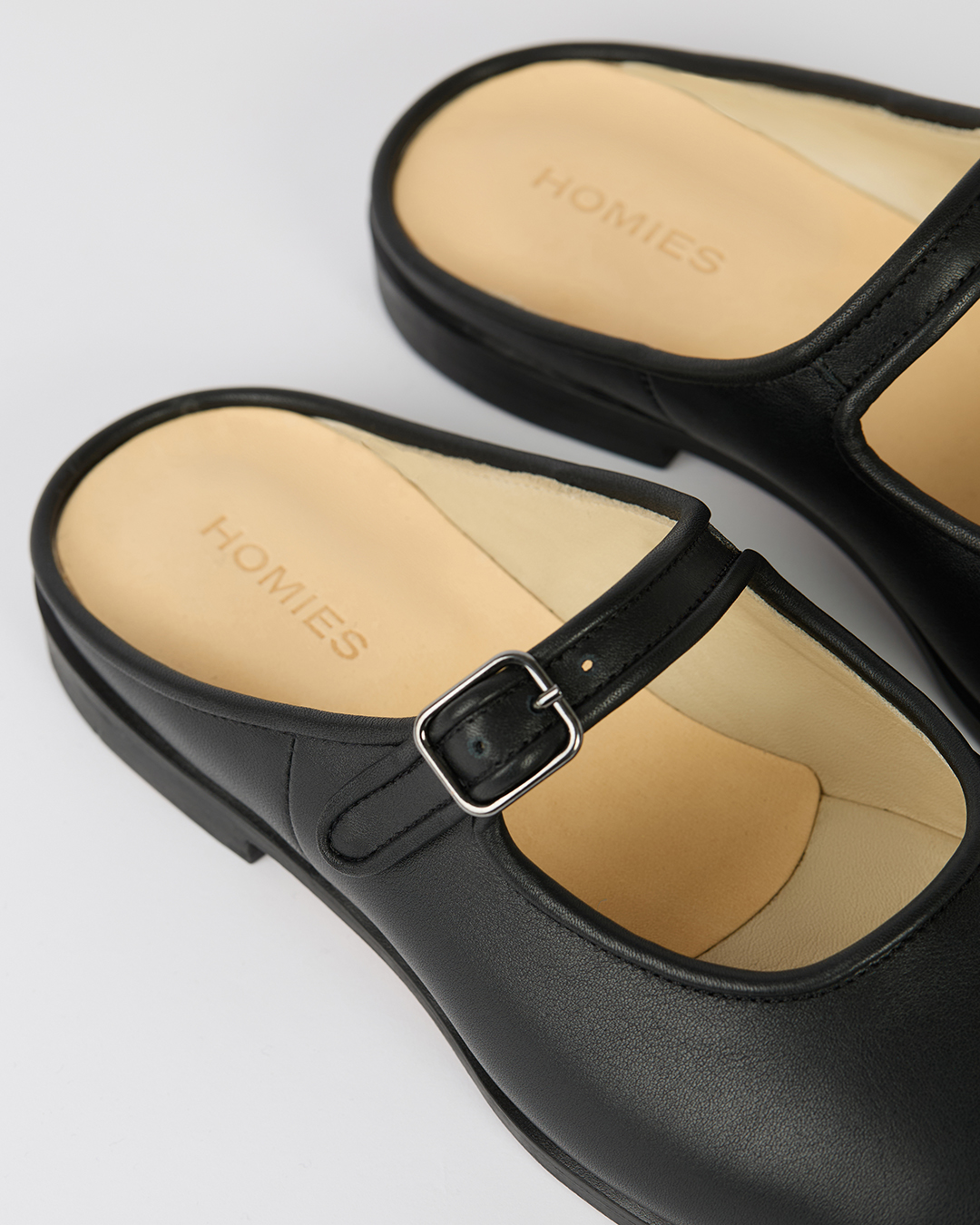 HOMIES | Современная женская и мужская обувь ручной работы на заказ Спб ...