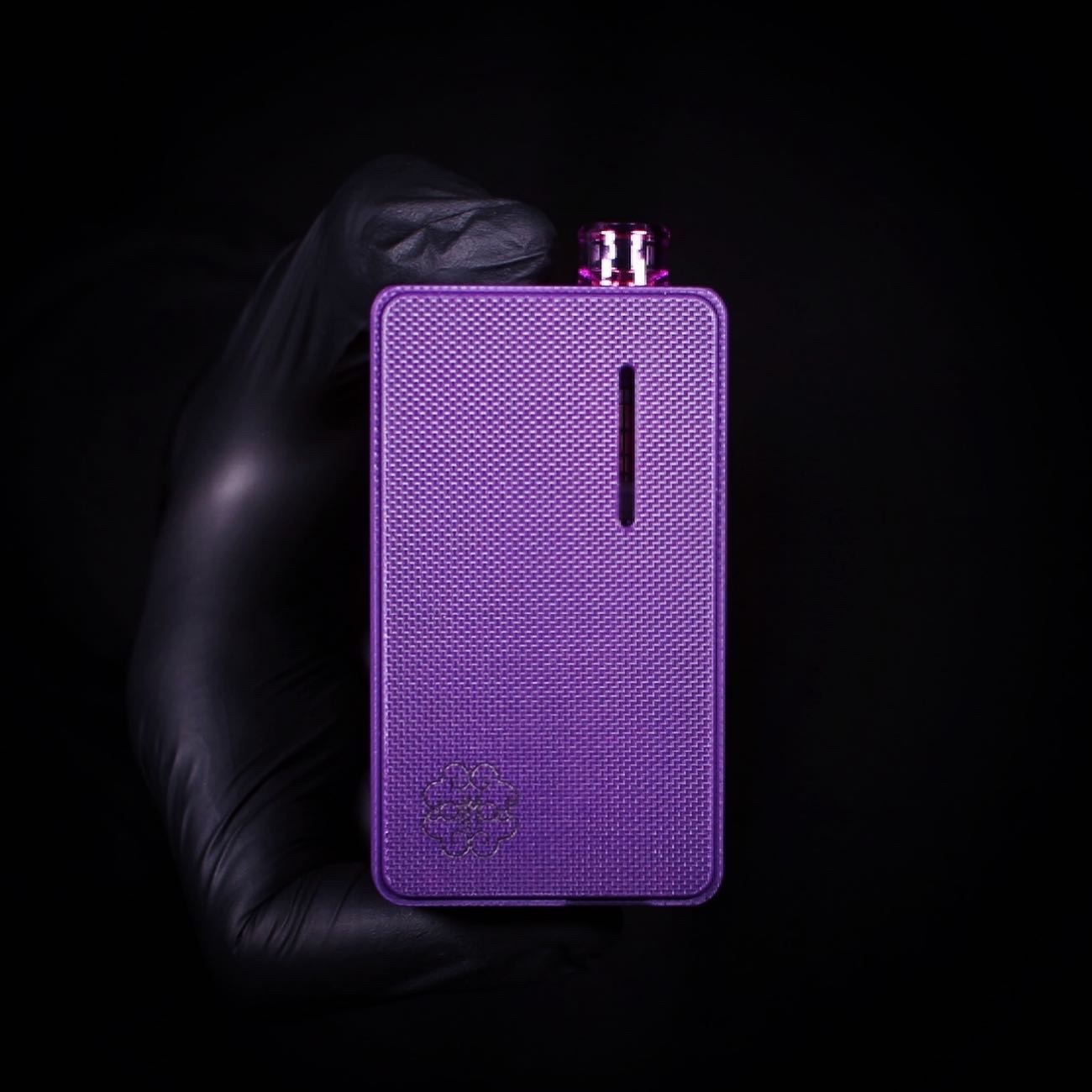 DotAIO V2 G10 Purpe by Dotmod — Blackvape Shop