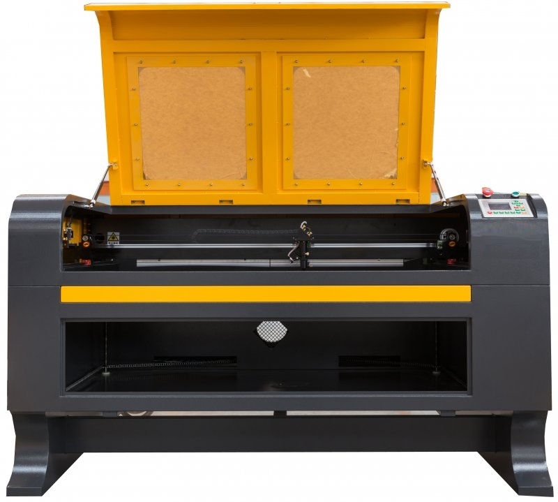 Лазерный станок APACHI 1390 RD 130W