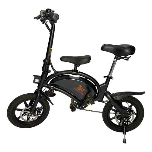 KUGOO V1 Jilong