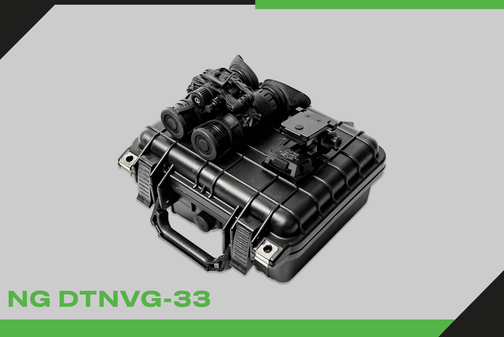 ПНВ NG DTNVG-33 | Nvision Gear