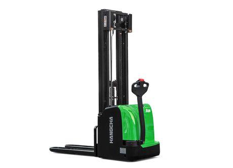 Купить Электроштабелер hangcha cdd20-aс1-i по низкой цене с доставкой по РФ | ТД Вертикаль