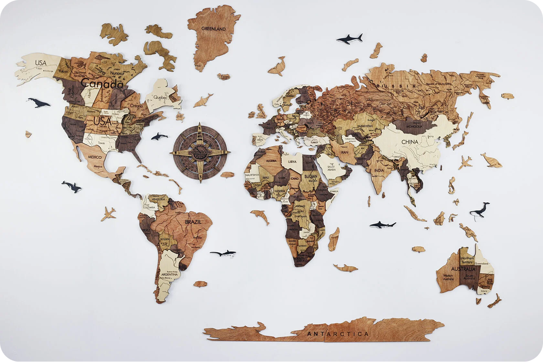 Тест карточка