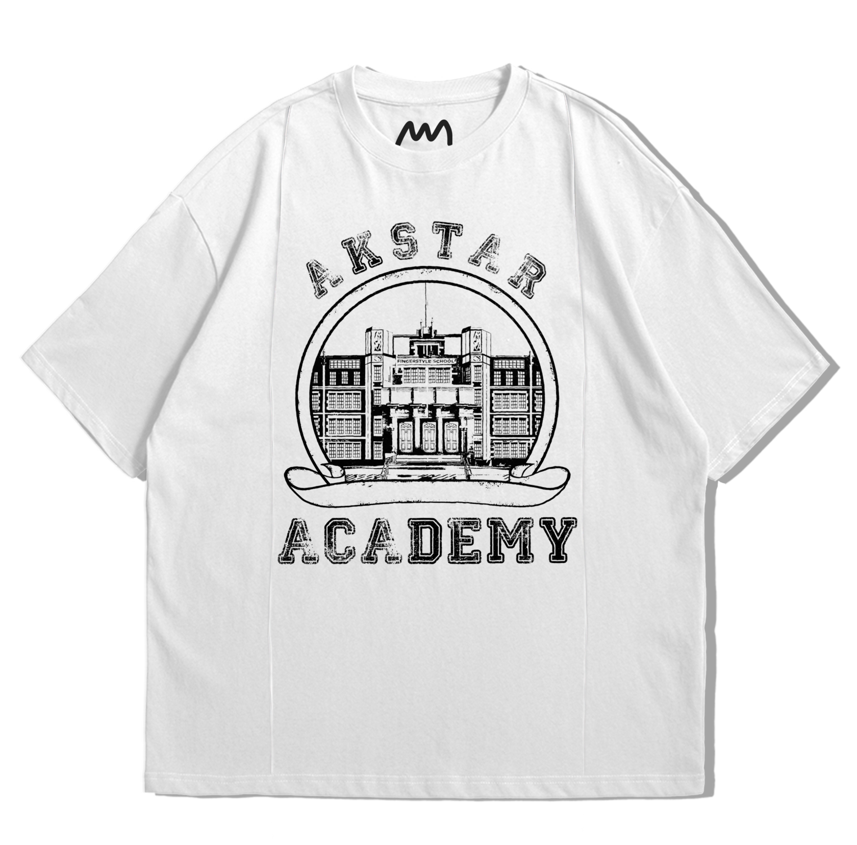 Футболка AkStar Academy