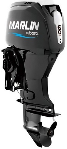 Motor Marlin MFI60AWHTLV