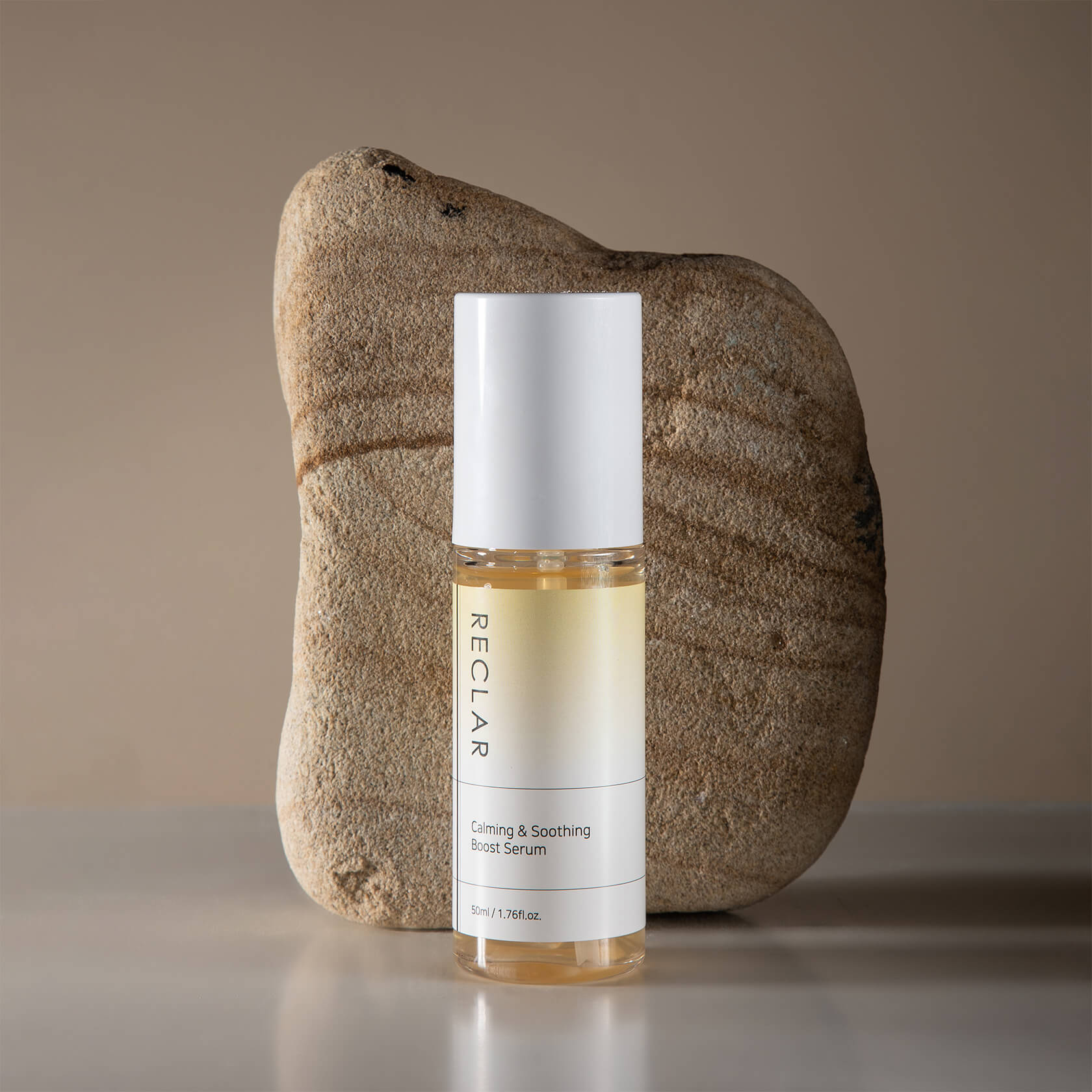 RECLAR Calming & Soothing Boost Serum: Успокаивающий и увлажняющий уход ...