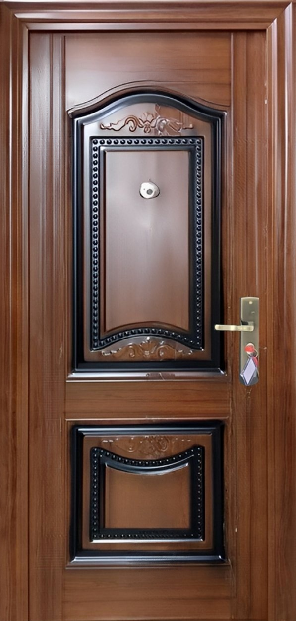 PLT-705 - SKS Doors