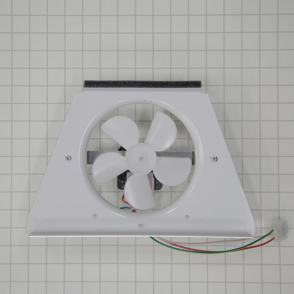 4201940 Genuine Sub-Zero Evap Fan Motor Assembly | SubZeroParts.com