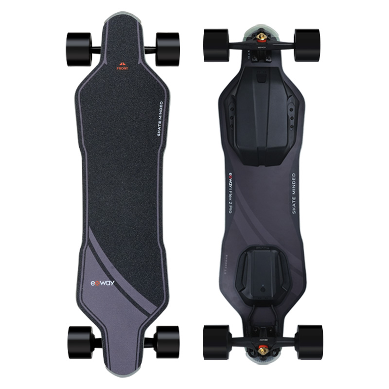 Электроскейт Exway Flex Pro