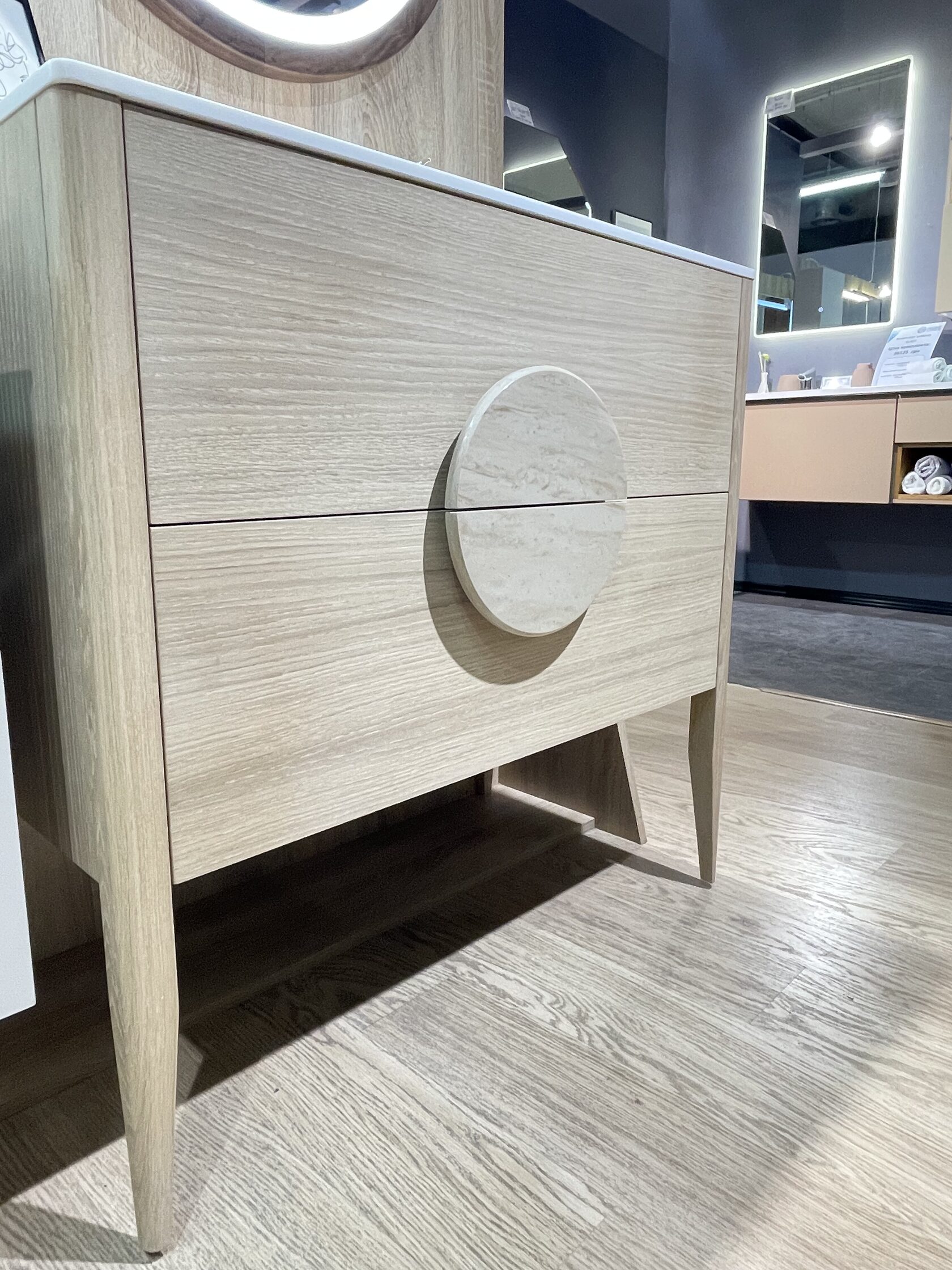 DUCIE - Fancy Marble