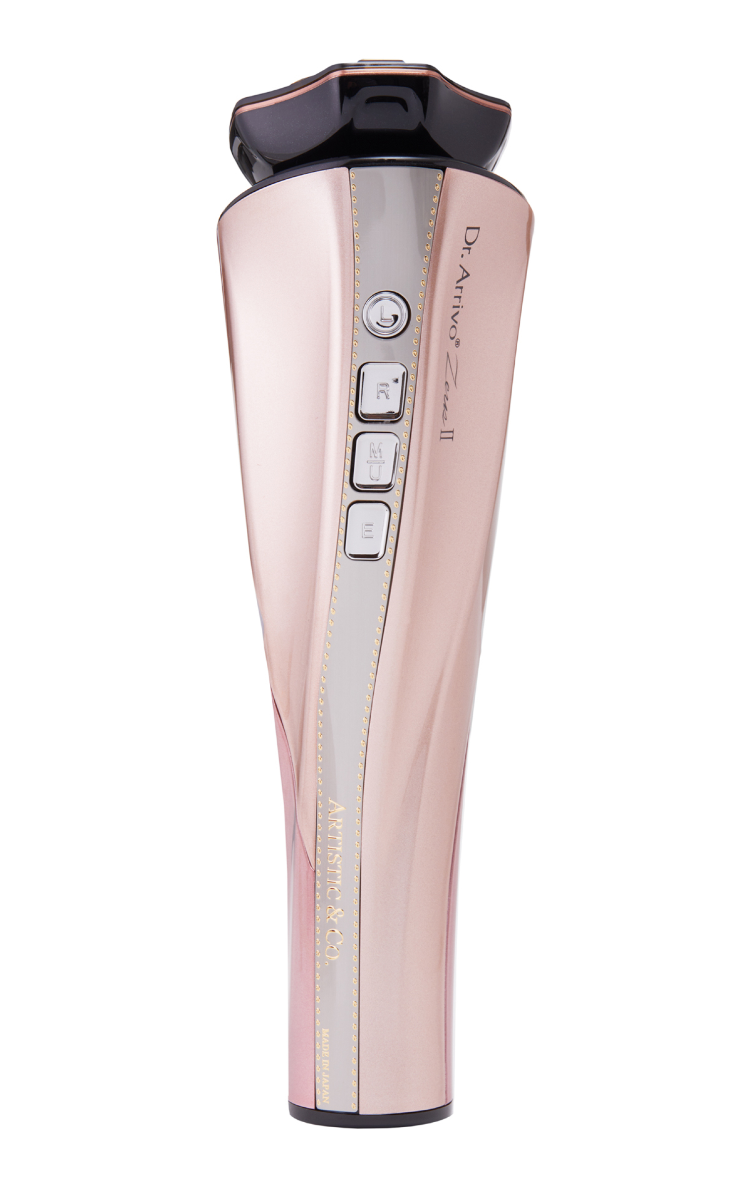 DR. ARRIVO THE ZEUS II - Artistic&Co