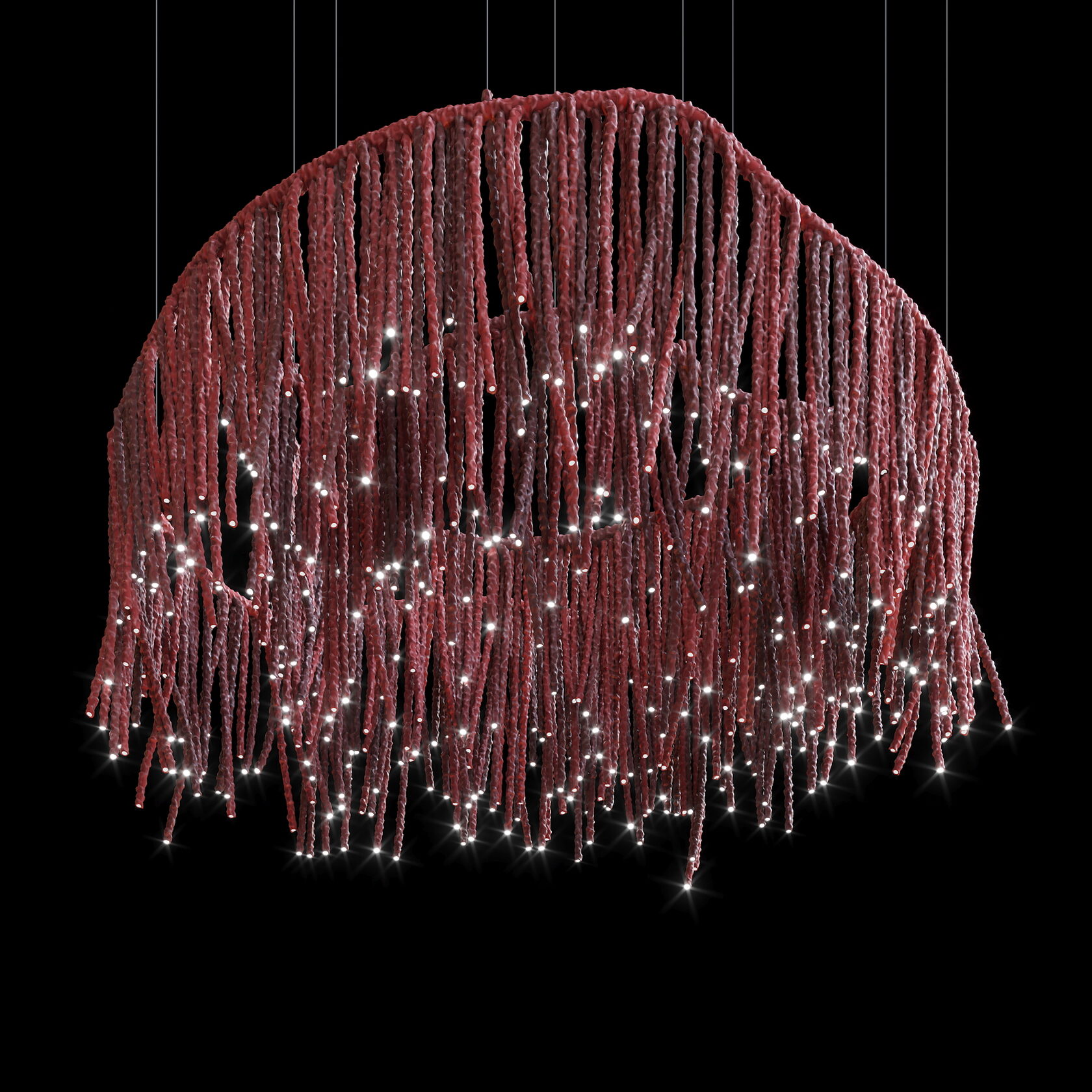 Lighting composition Vargov® Design