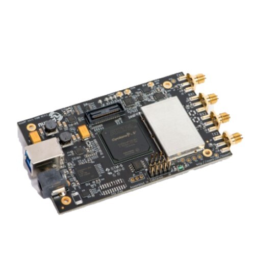 Nuand Blade RF 2.0 Micro xA9 Thermal
