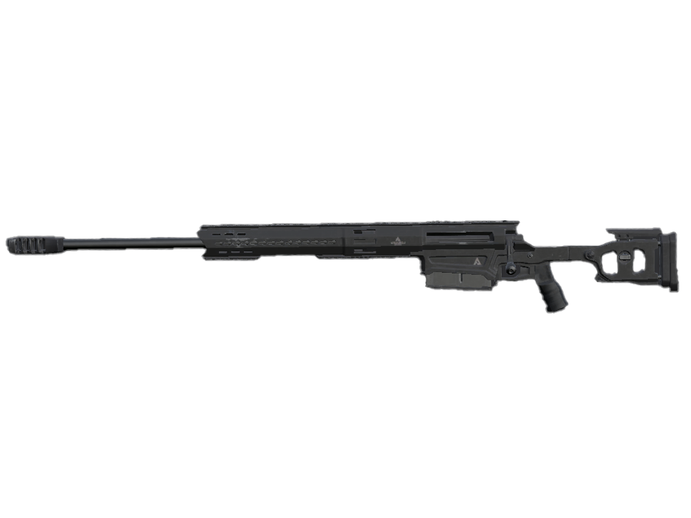DXL-5 Опустошитель