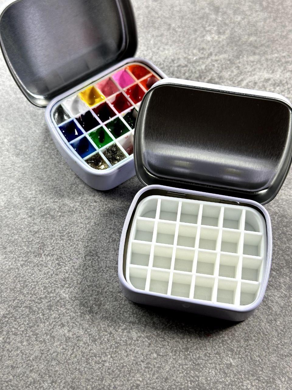 Палитра для красок - ZET COLOR