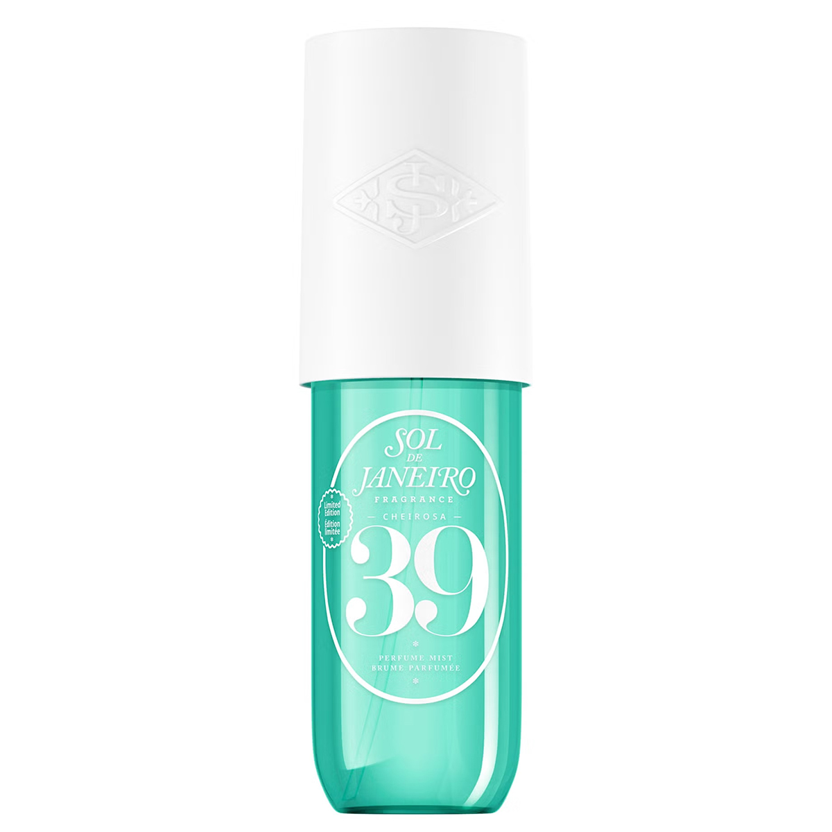 SOL DE JANEIRO 39 PERFUME MIST 90 МЛ - SOL DE JANEIRO