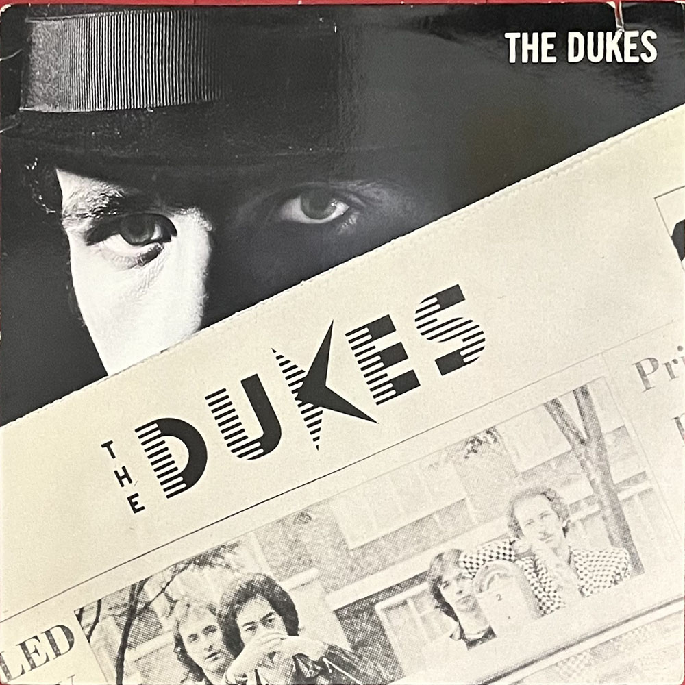 The Dukes – "The Dukes" (1979)