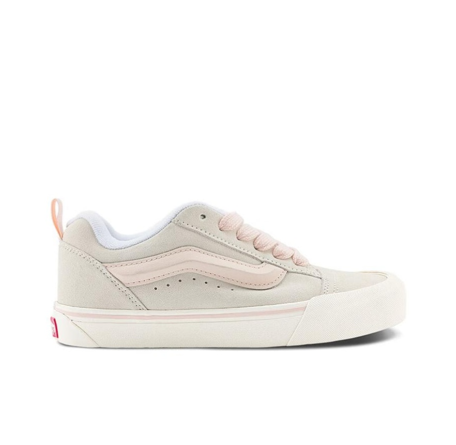 Vans Russia официальный реселлер.