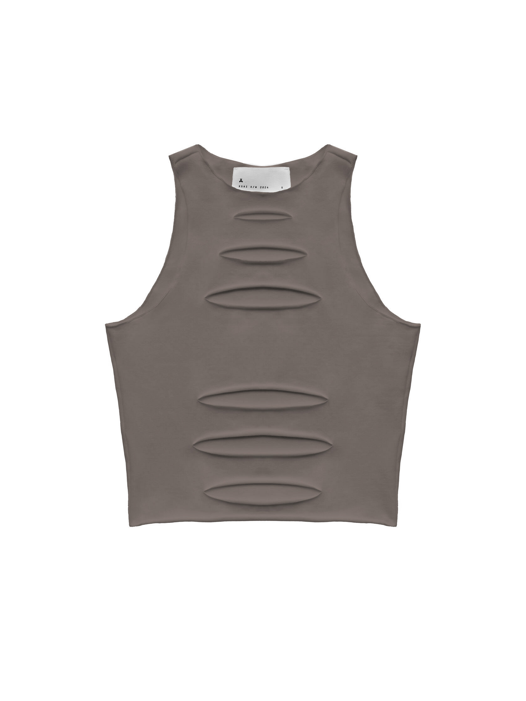 XSAI RIPPED TOP 02 WG [W02RT]