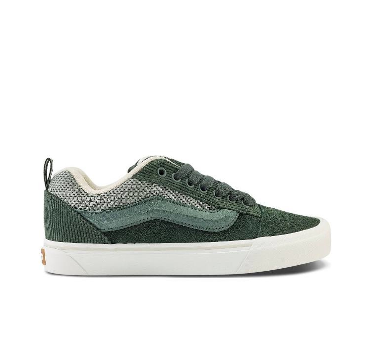 Vans Russia официальный реселлер.