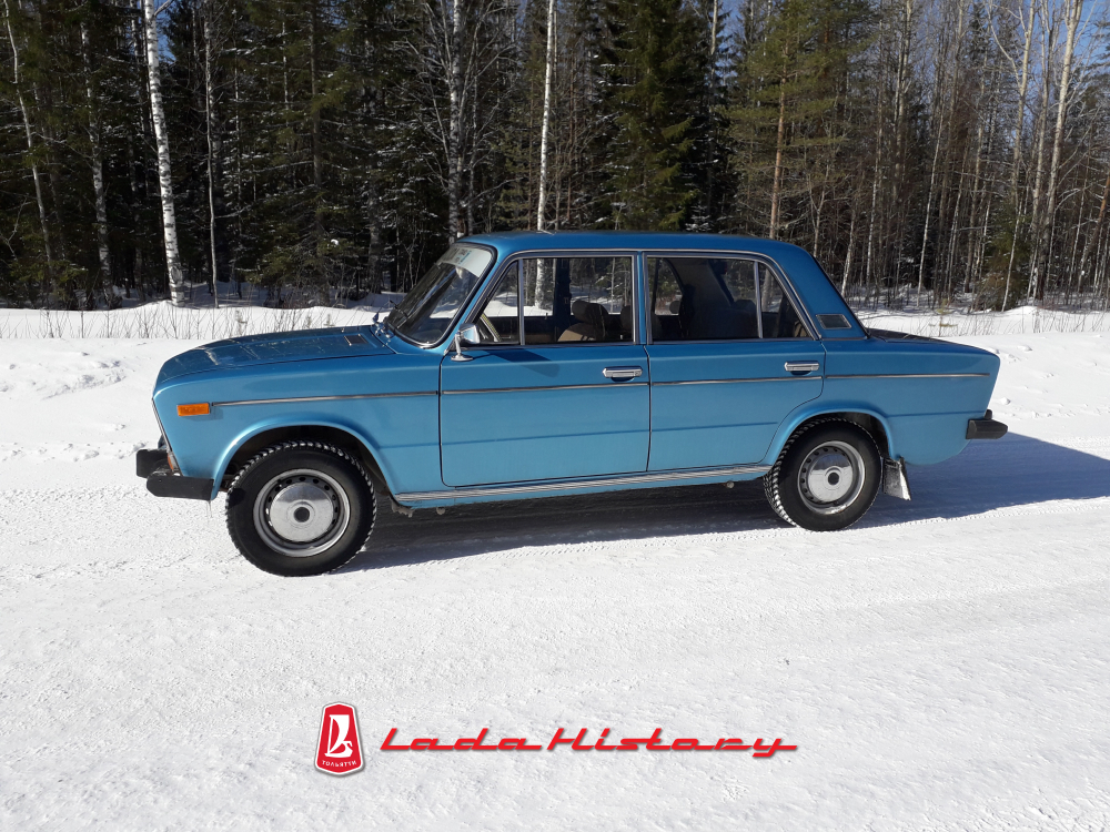 ВАЗ 2106, 1991 г.