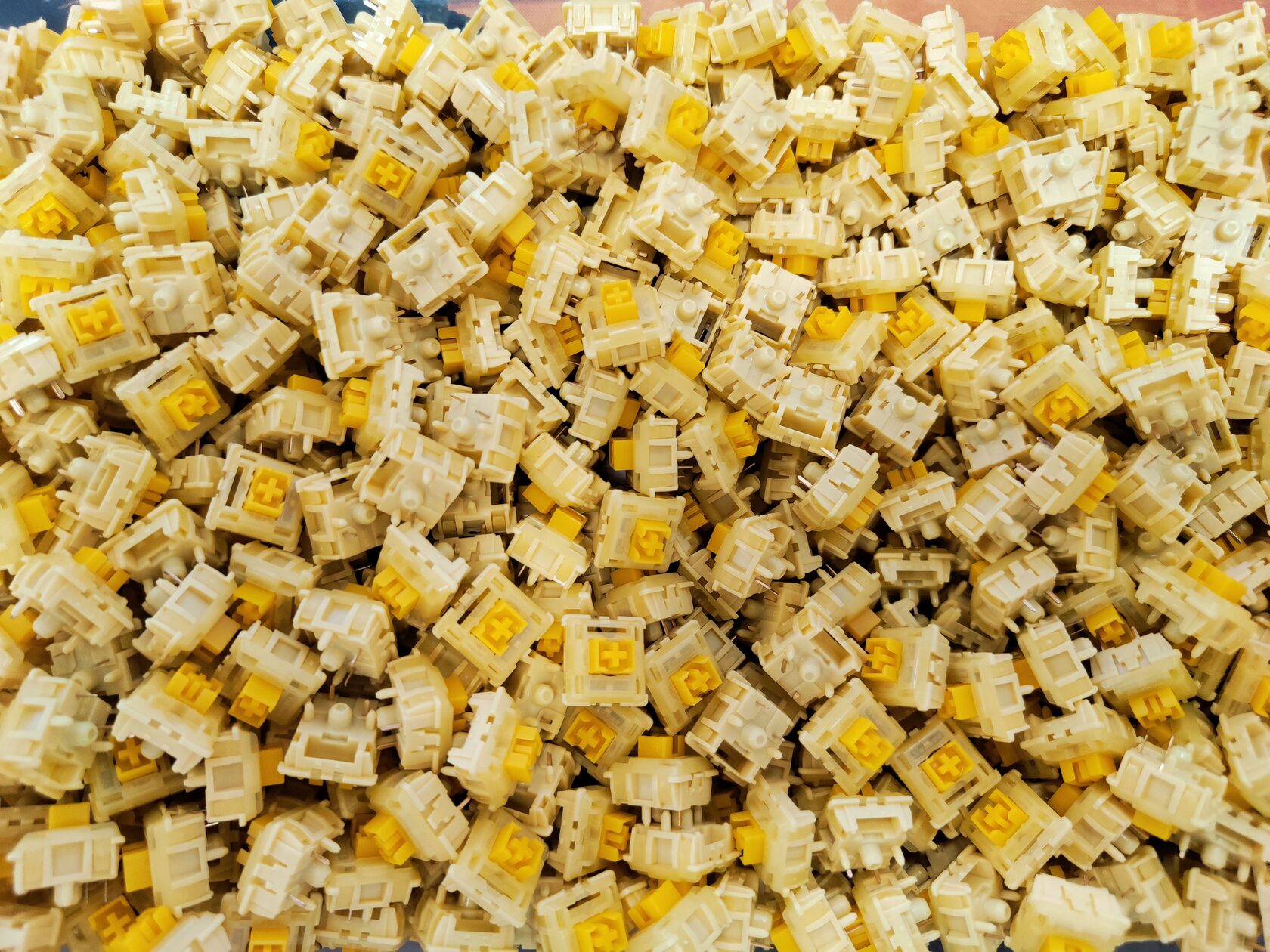 Tecsee Pudding Medium