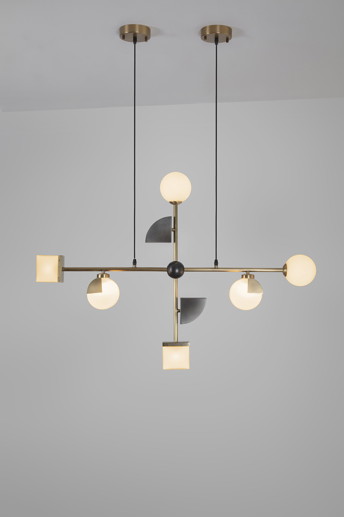 SIGNATURE – PENDANT LIGHT