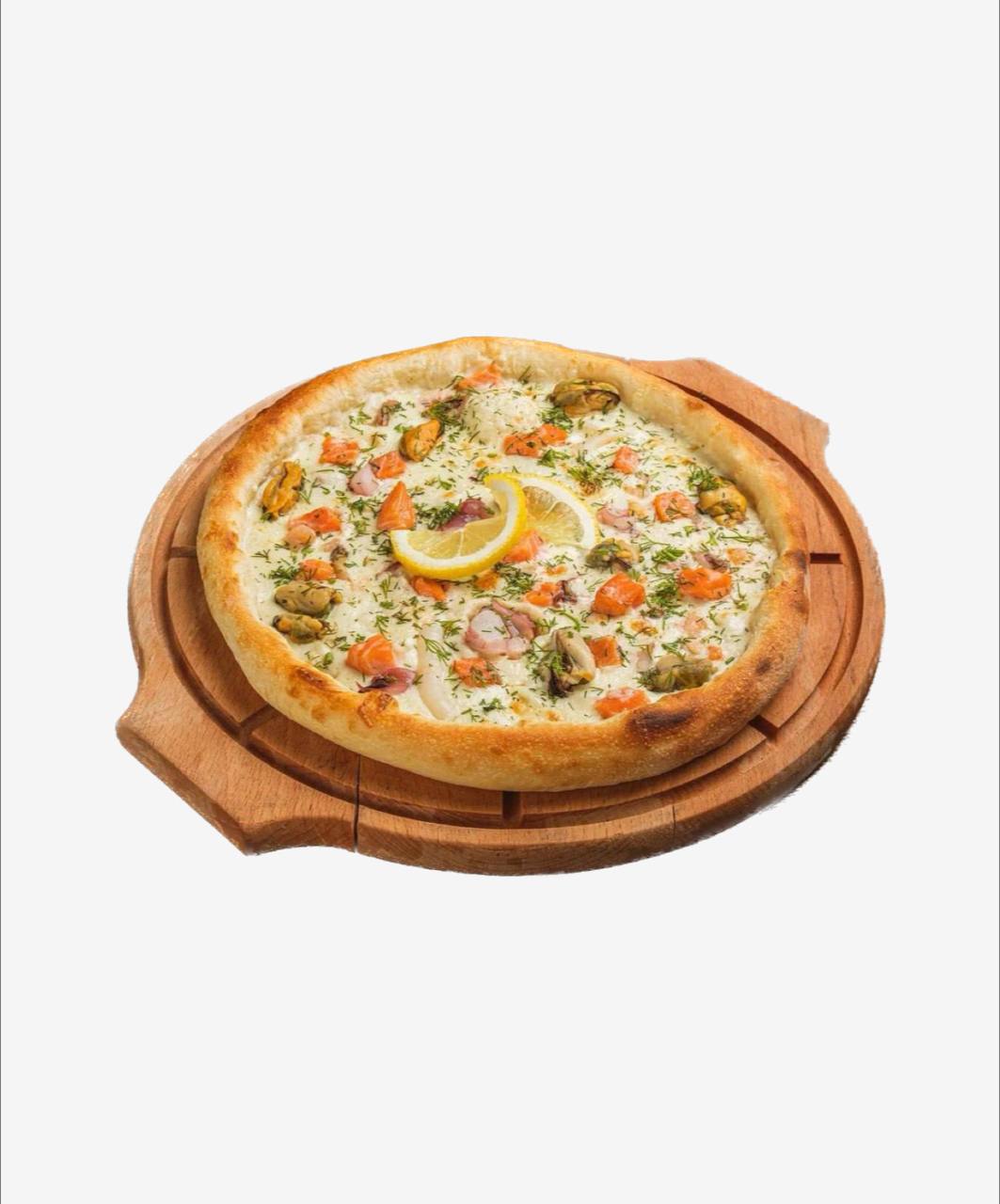 Морской мир