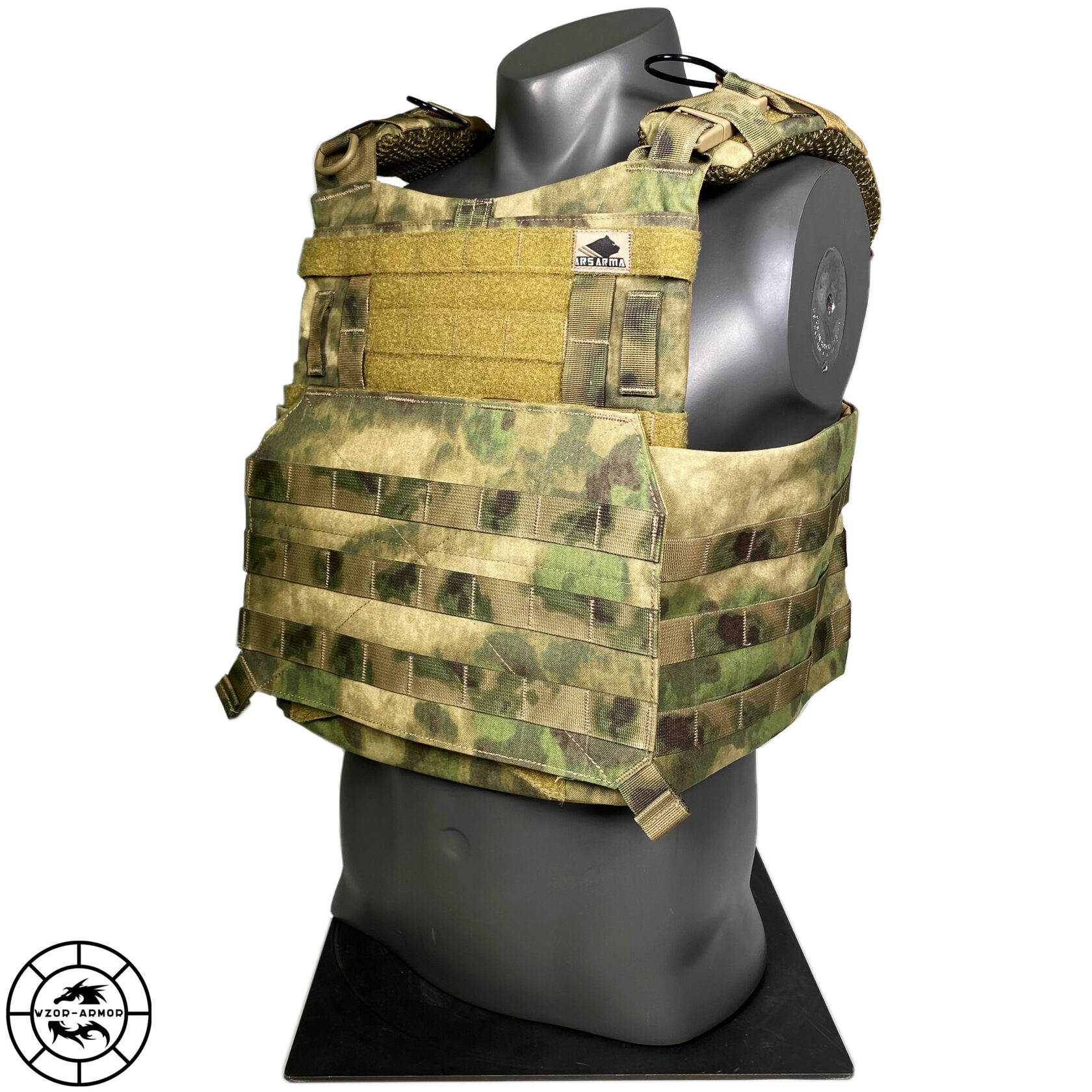 Бронежилет А-18 Сканда Ars Arma