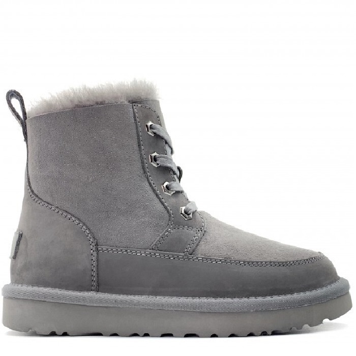 UGG Lina Boot - Grey - UGG
