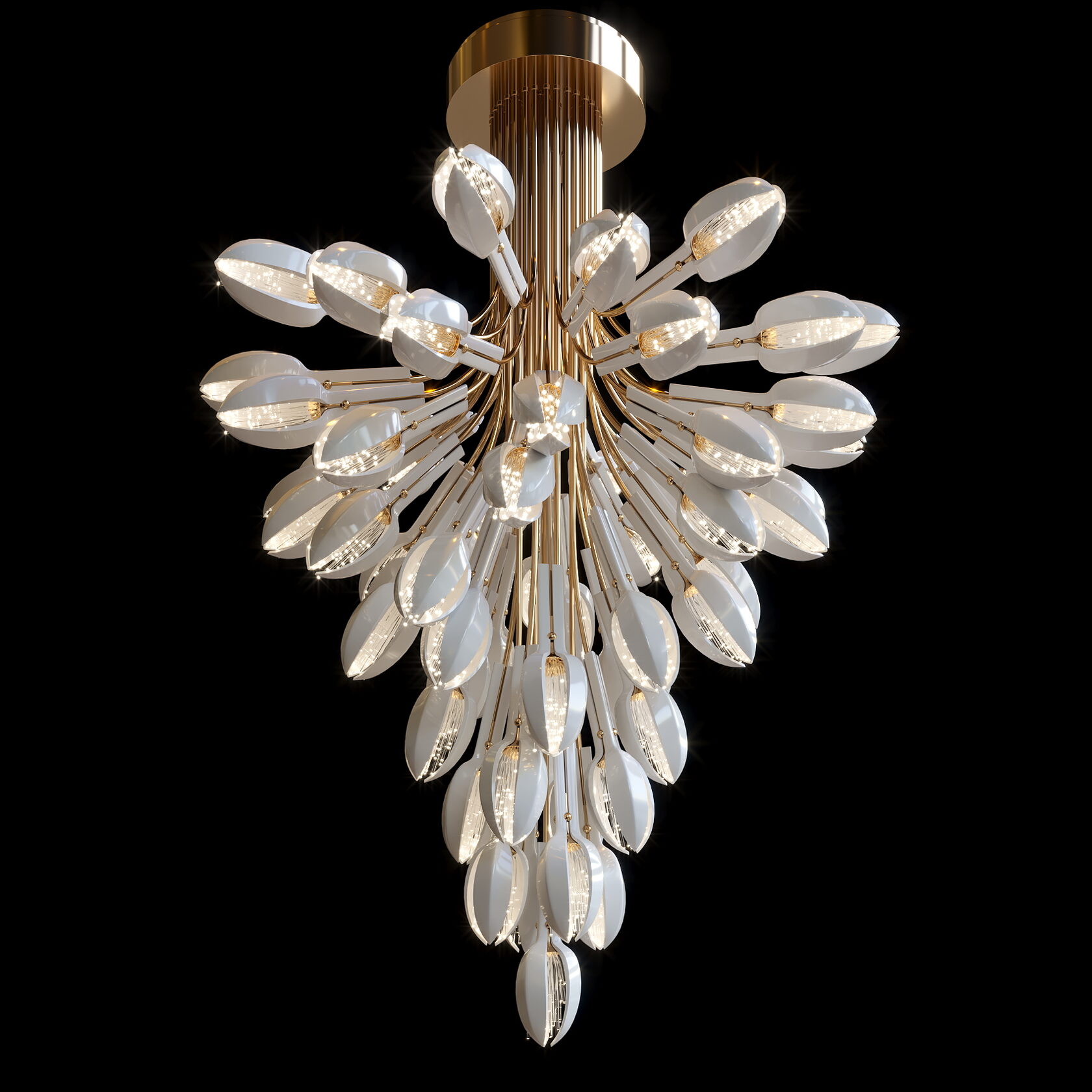 Lighting composition Vargov® Design