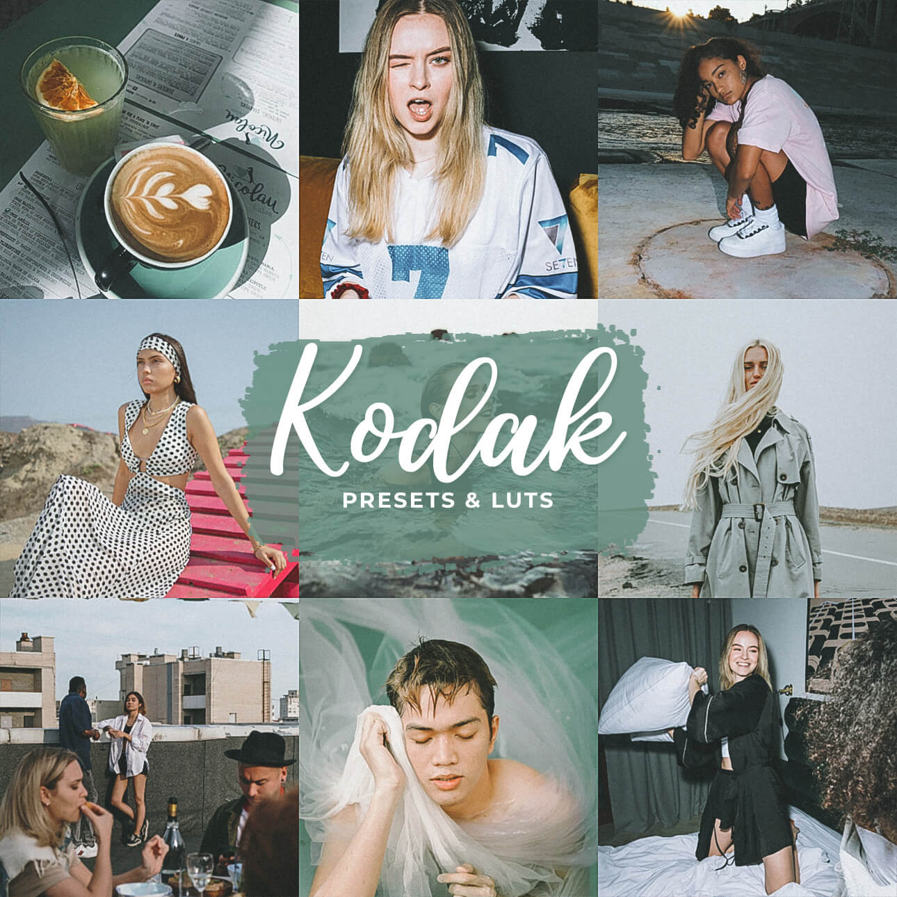 Kodak