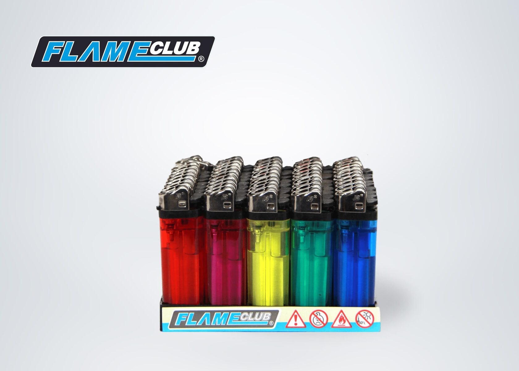 Flameclub