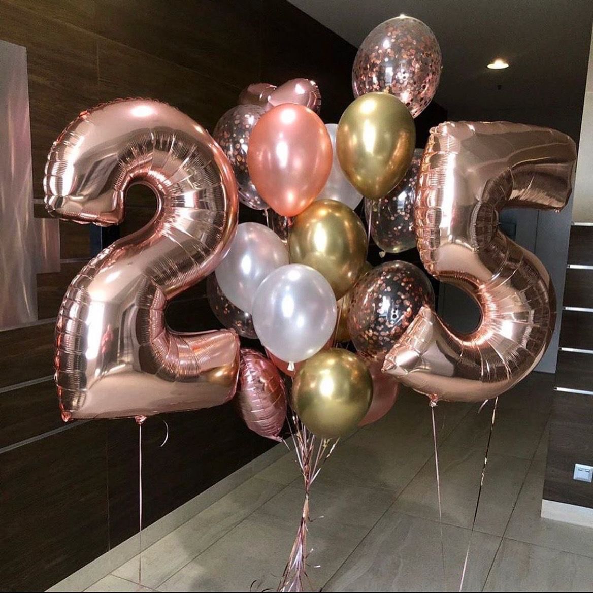 Шарики для празника