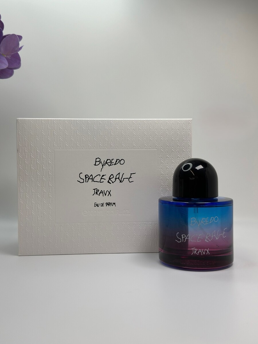 Byredo Space Rage Travx edP 100 ml - Byredo